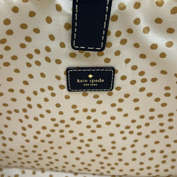 kate spade | Bags | Kate Spade Vintage Laptopcomputer Bagcase ...